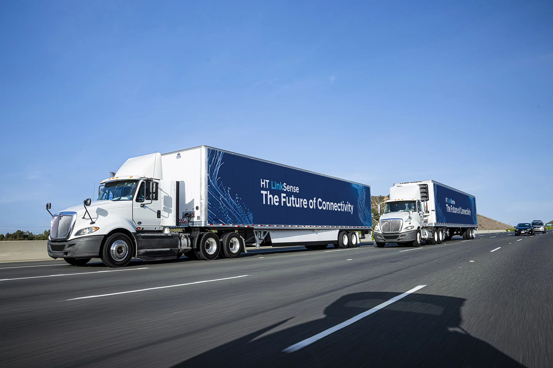 Dry Vans | Hyundai Translead