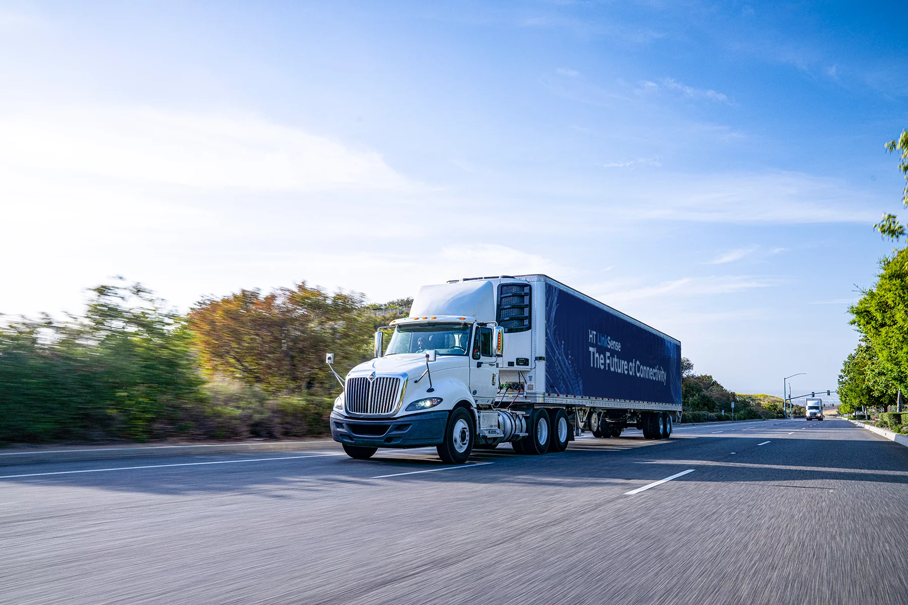 Refrigerated | Hyundai Translead