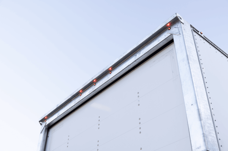 Anza Truck Body | Hyundai Translead